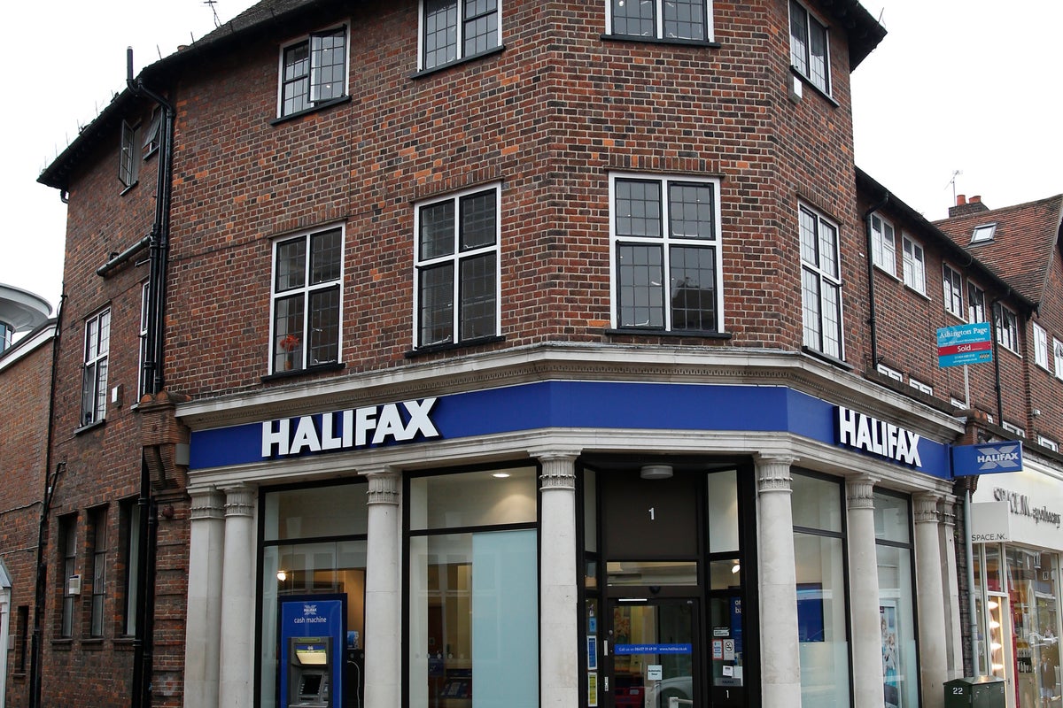 Halifax and Bank of Scotland awarded ‘mental health accessible ...