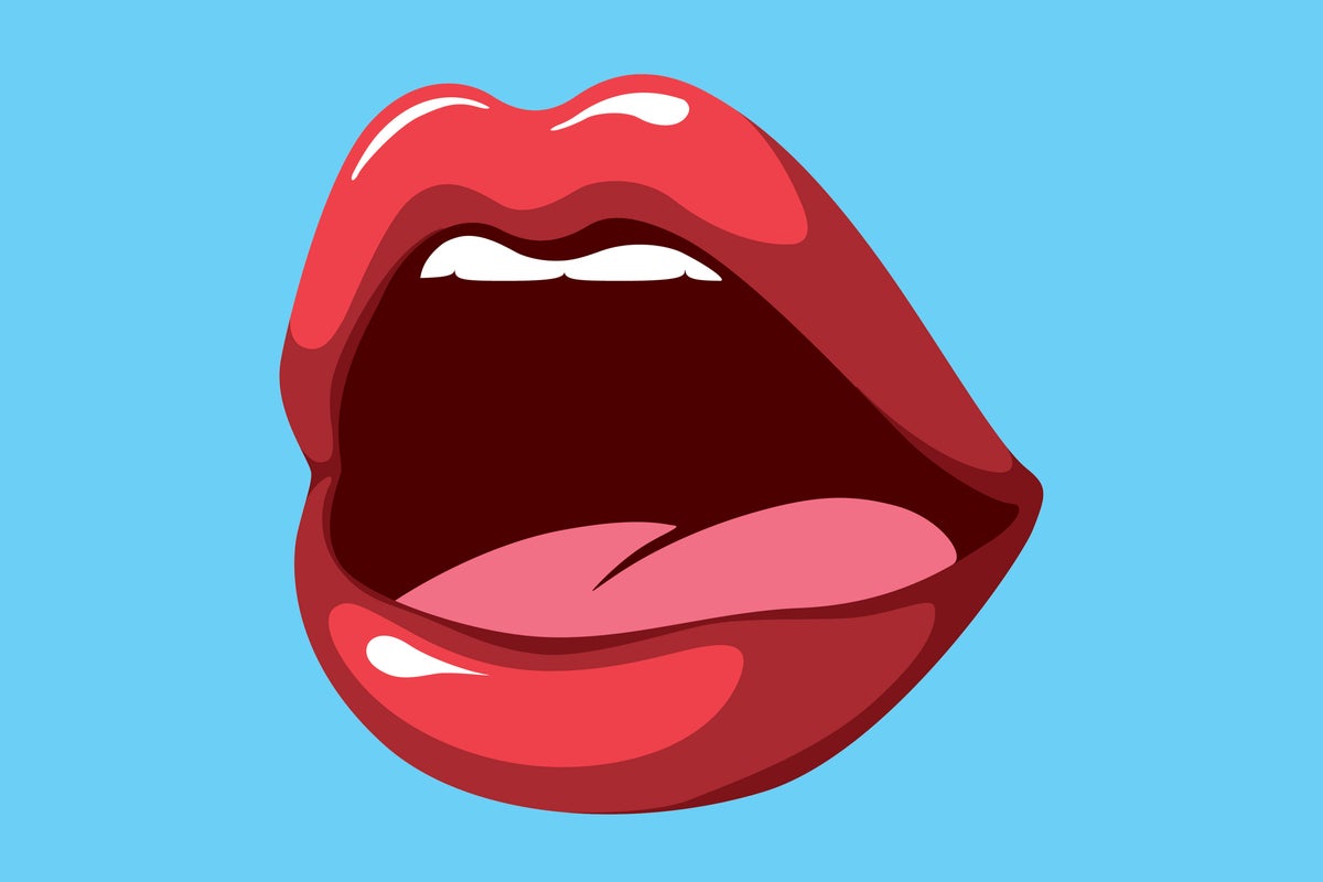 The rise and rise of lip syncing | The Independent