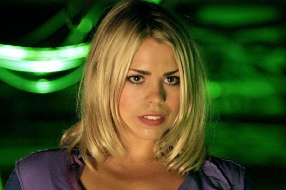 Billie Piper breaks silence on ‘emotional’ return to Doctor Who | The ...