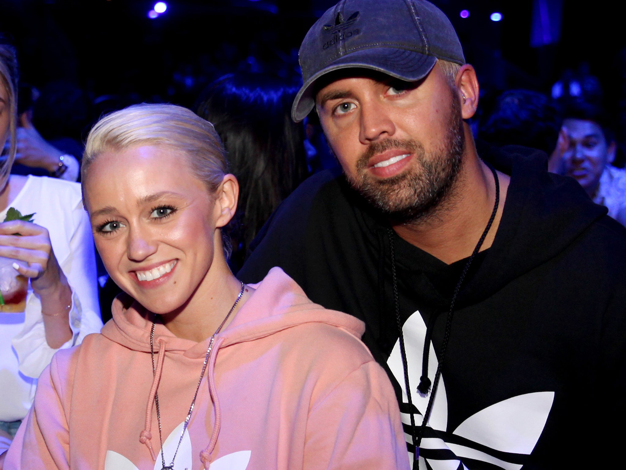 Star ballerina accused of helping husband abuse underage girls | The ...