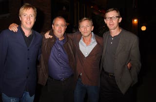 Roger Michell: Prolific director behind ‘Notting Hill’ | The Independent