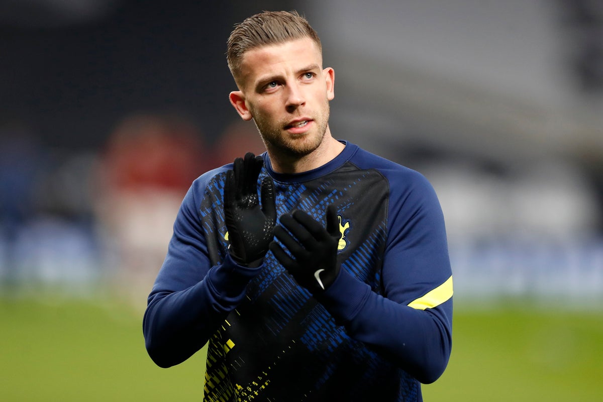 Former Tottenham star surprises viewers on Belgium’s Masked Singer ...