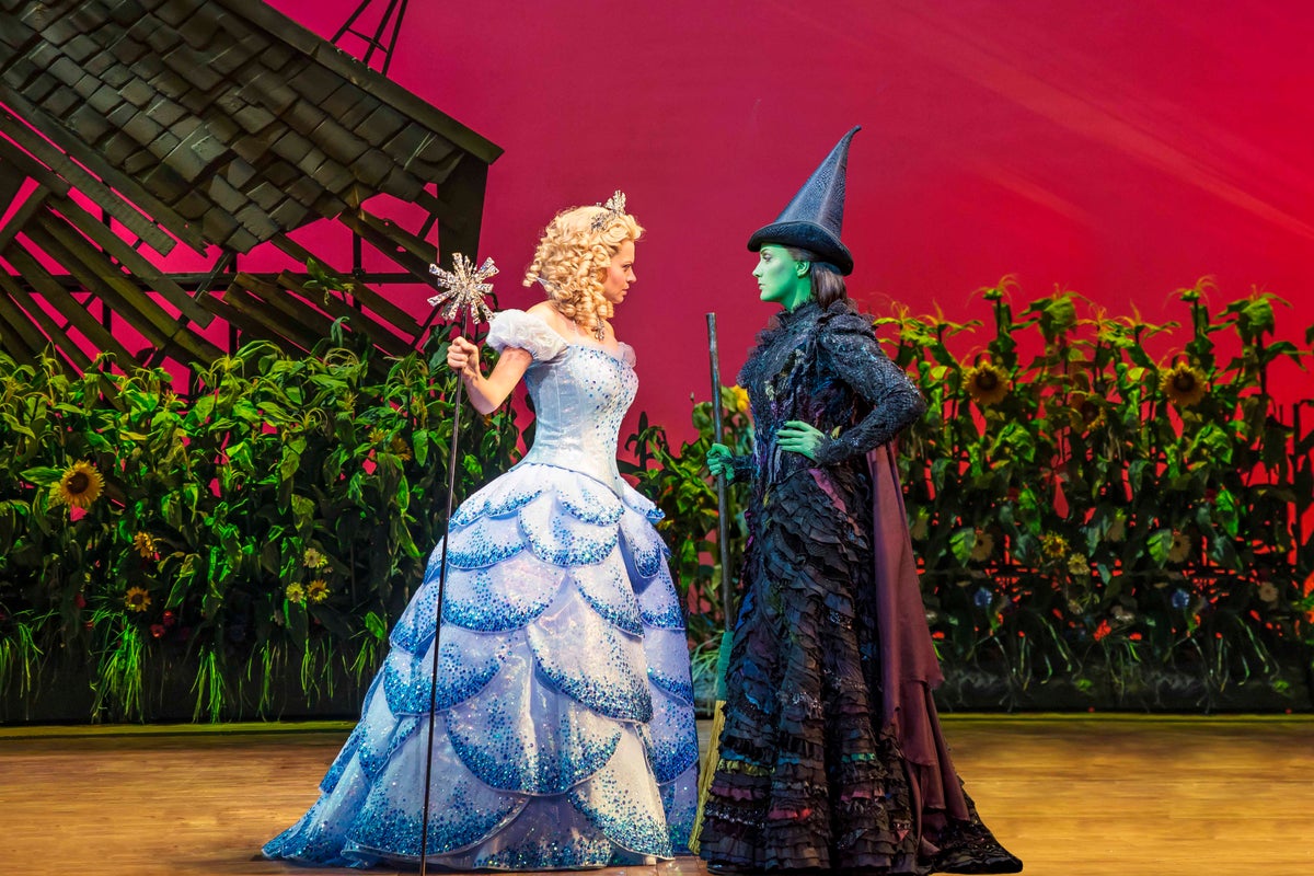 ‘Wicked was essentially a love story between two women’: How the once ...