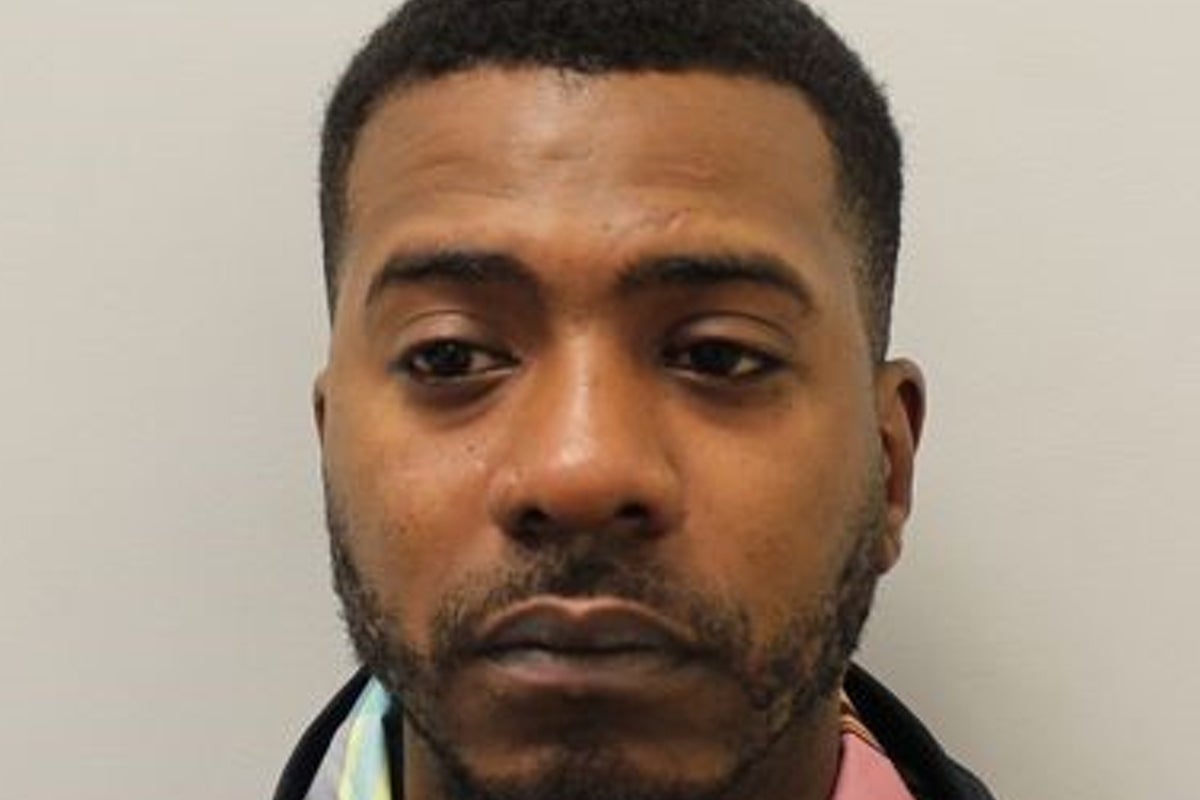 Chart-topping rapper Nines jailed for plot to import cannabis | The ...