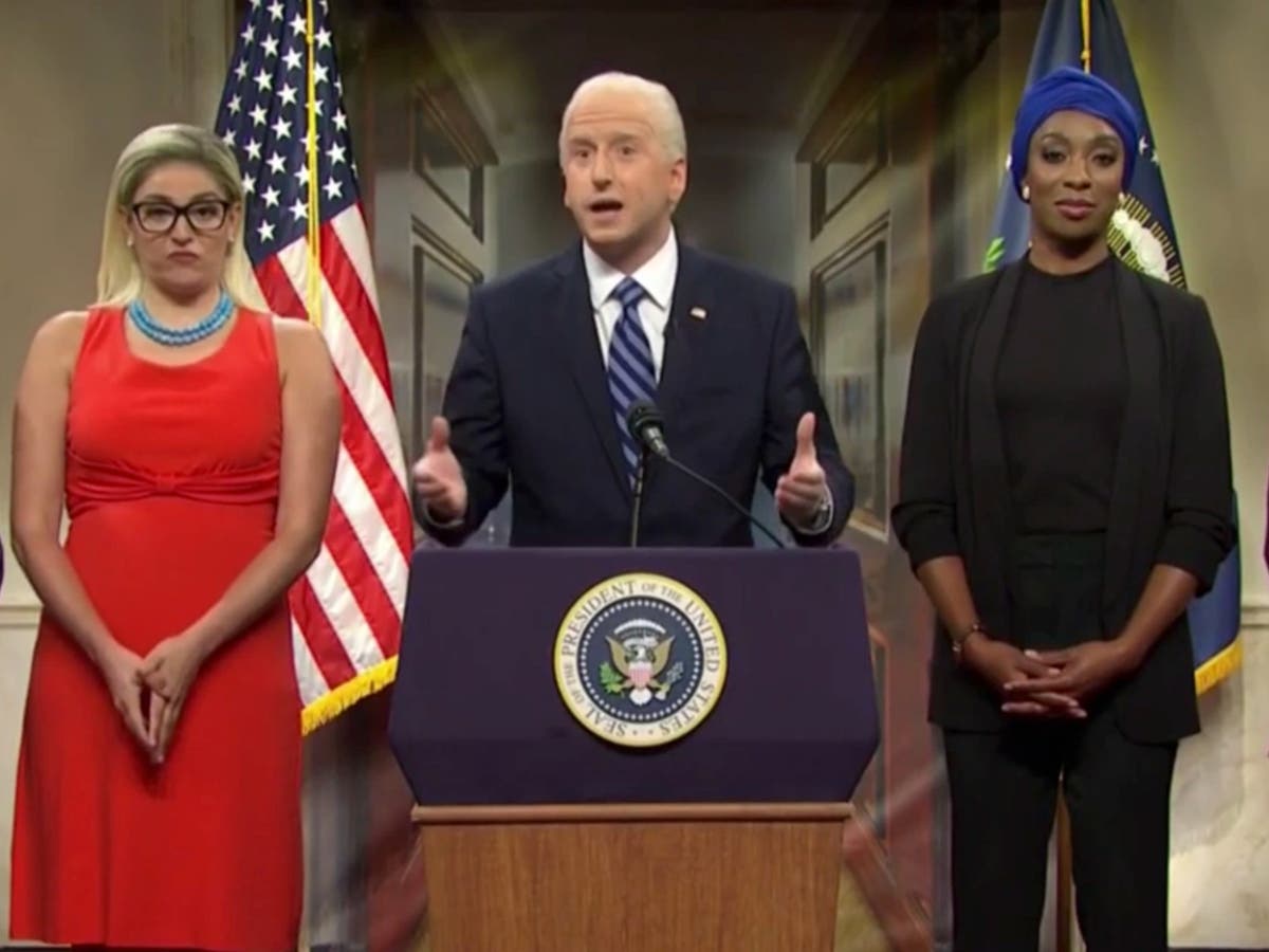 SNL season premiere: Here’s a round-up of all the new Saturday Night ...