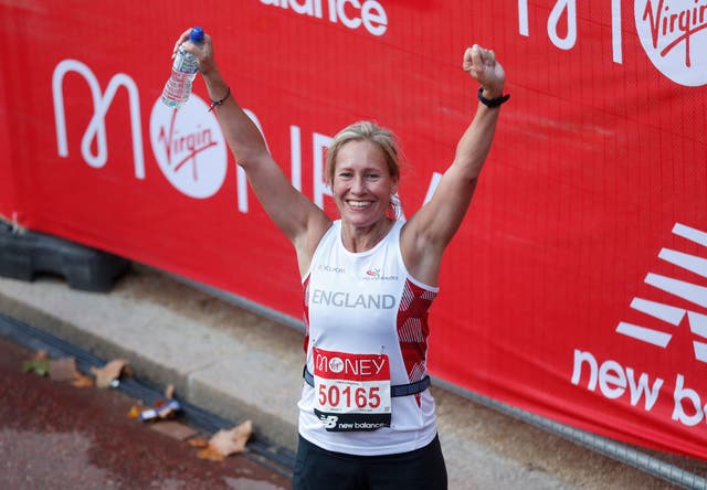 ‘Moment of joy’ as 80,000 run London Marathon after two-year Covid gap ...