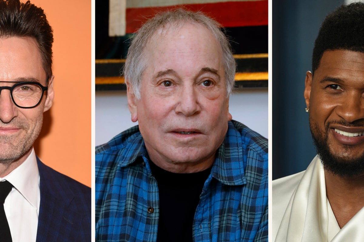 Celebrity birthdays for the week of Oct. 10-16 | The Independent