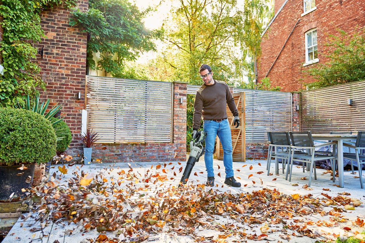 Make light work of autumn with these 5 essential garden tools | The ...