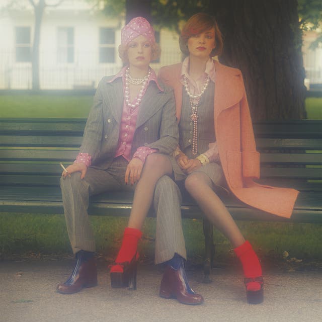 Caroline Baker: The pioneering inventor of street style | The Independent