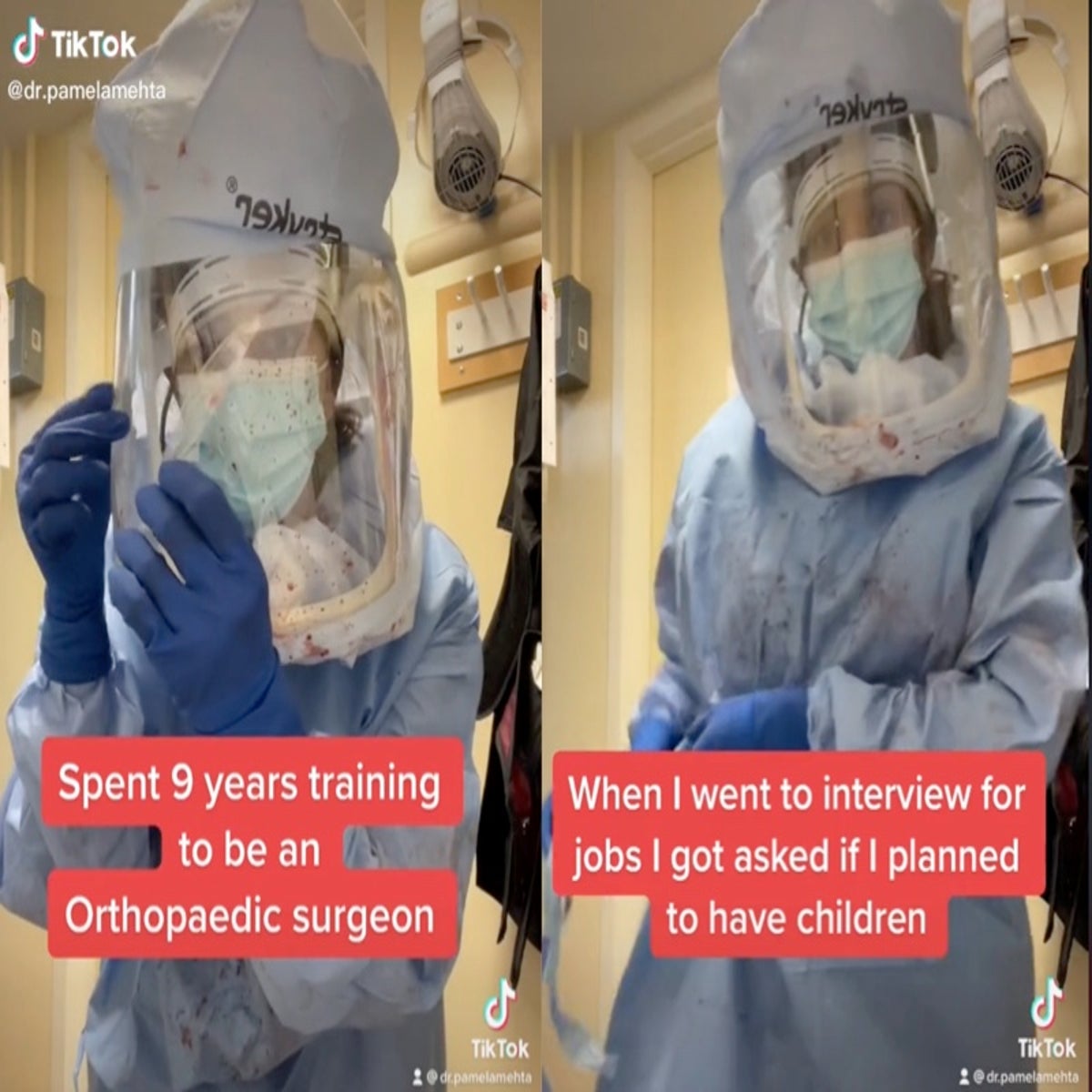 Surgeon Meme Asking For Everything Doctor Memes & GIFs Imgflip