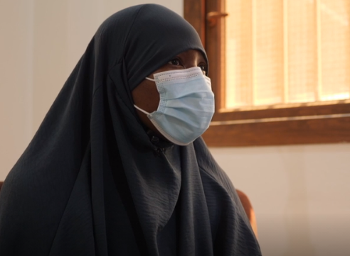 Nicole Jack: ISIS mother stranded in Syria with her children pleads to ...