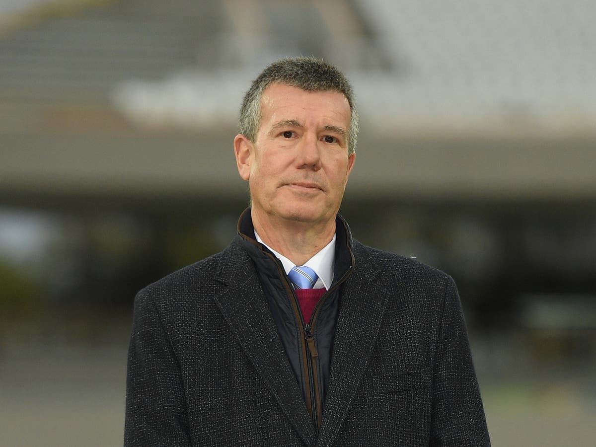 Ian Watmore: ECB chairman to step down with immediate effect | The ...