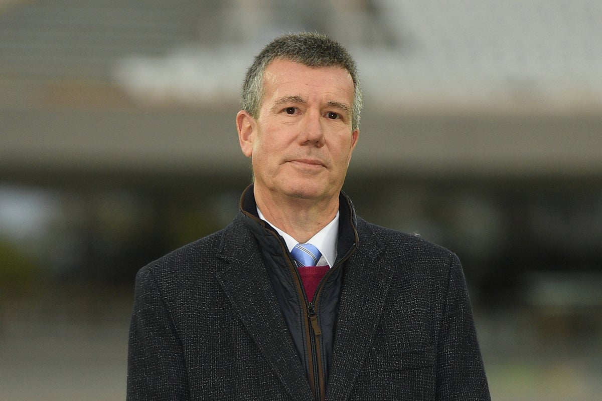 Ian Watmore: ECB chairman to step down with immediate effect | The ...