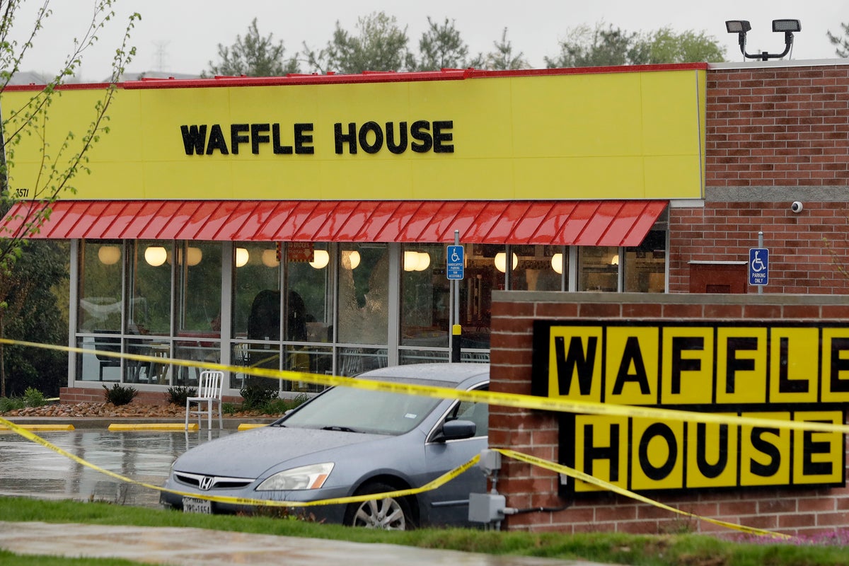 Judge: Civil lawyers to see more of Waffle House murder case | The ...