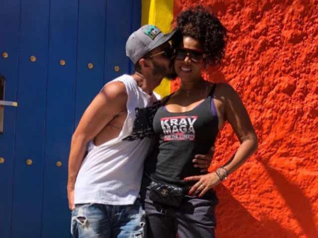 Mike Mora - latest news, breaking stories and comment - The Independent