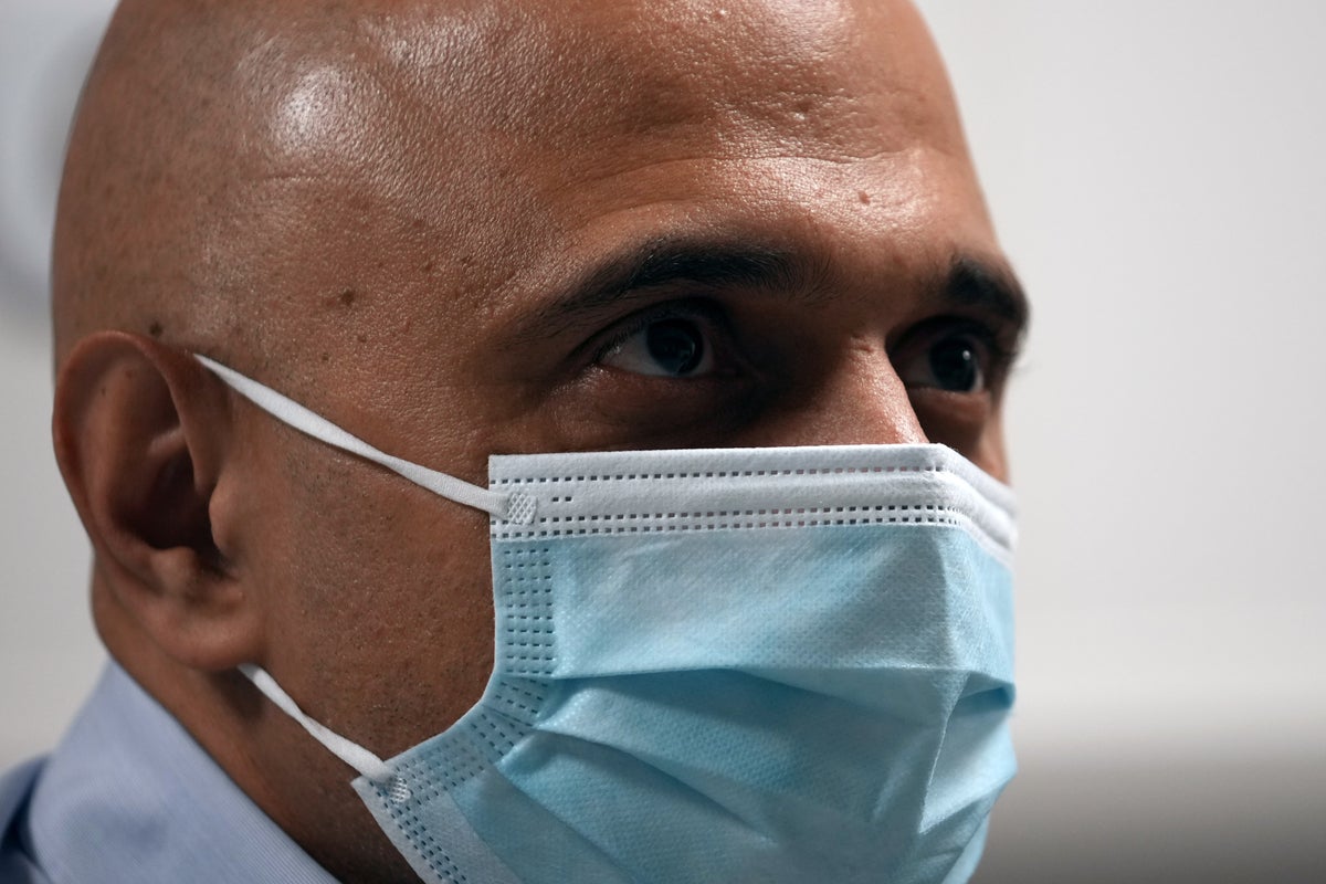 Covid UK news live: UK daily cases hit three-month high as record ...