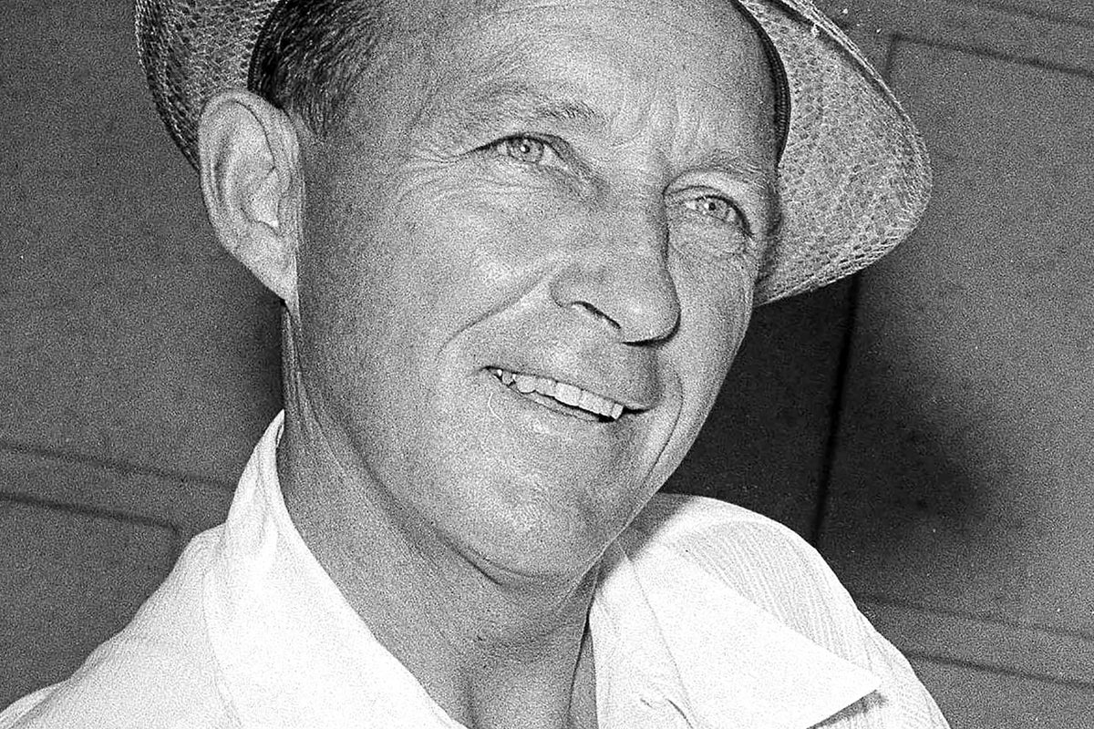 Bing Crosby's heirs sell stake in estate to boost his work | The ...