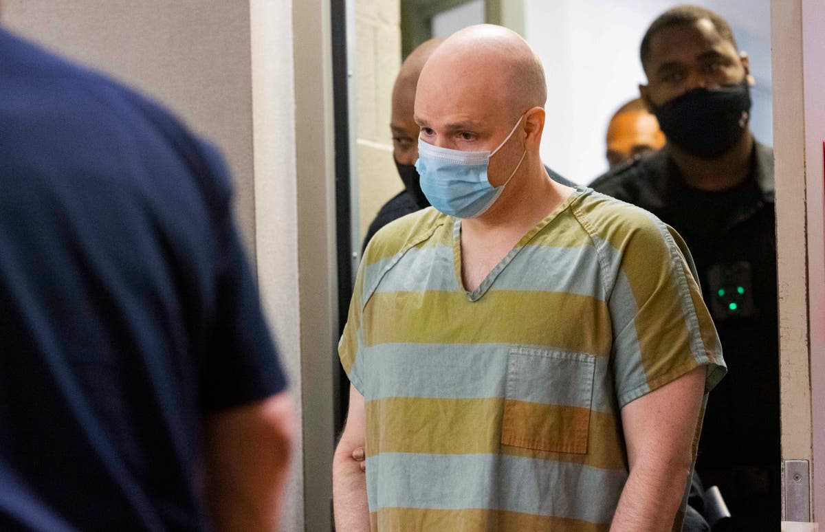 Judge: 'Texas 7' death row inmate should get new trial | The Independent