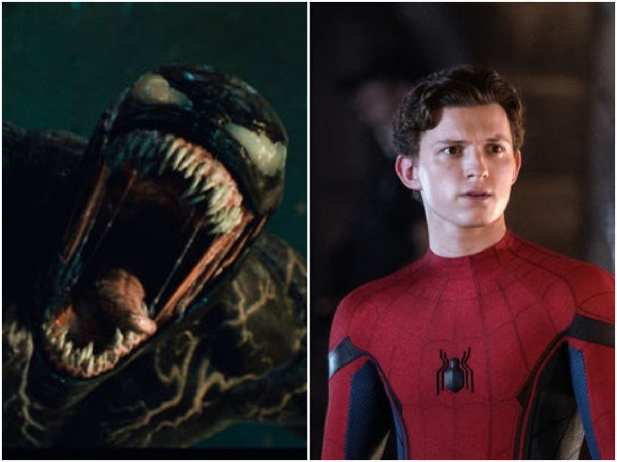 Andy Serkis discusses potential Spider-Man and Venom crossover: ‘One ...