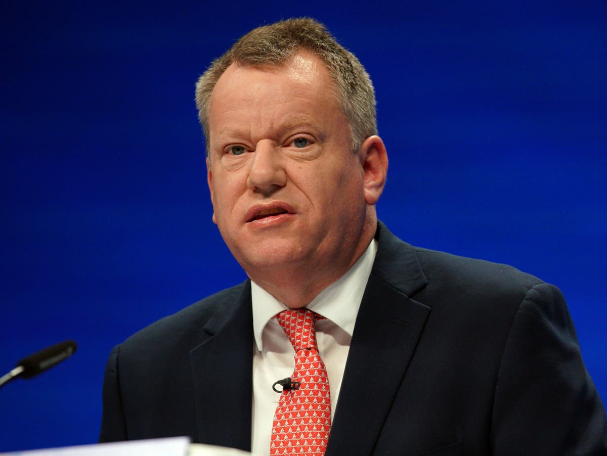 David Frost cocked it all up, explained David Frost – but don’t worry ...