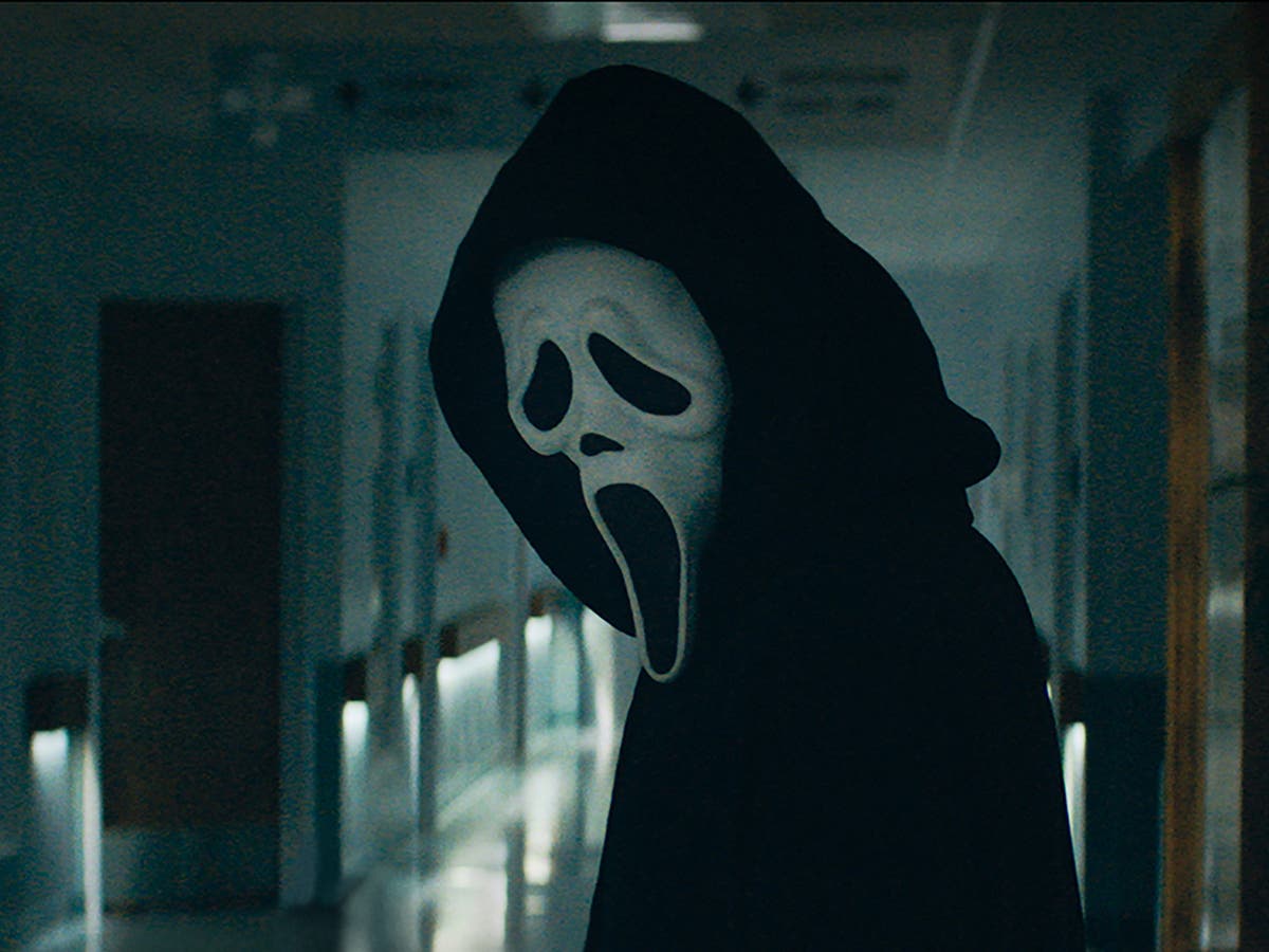Scream trailer: Fans spot Easter eggs as first footage of slasher ...