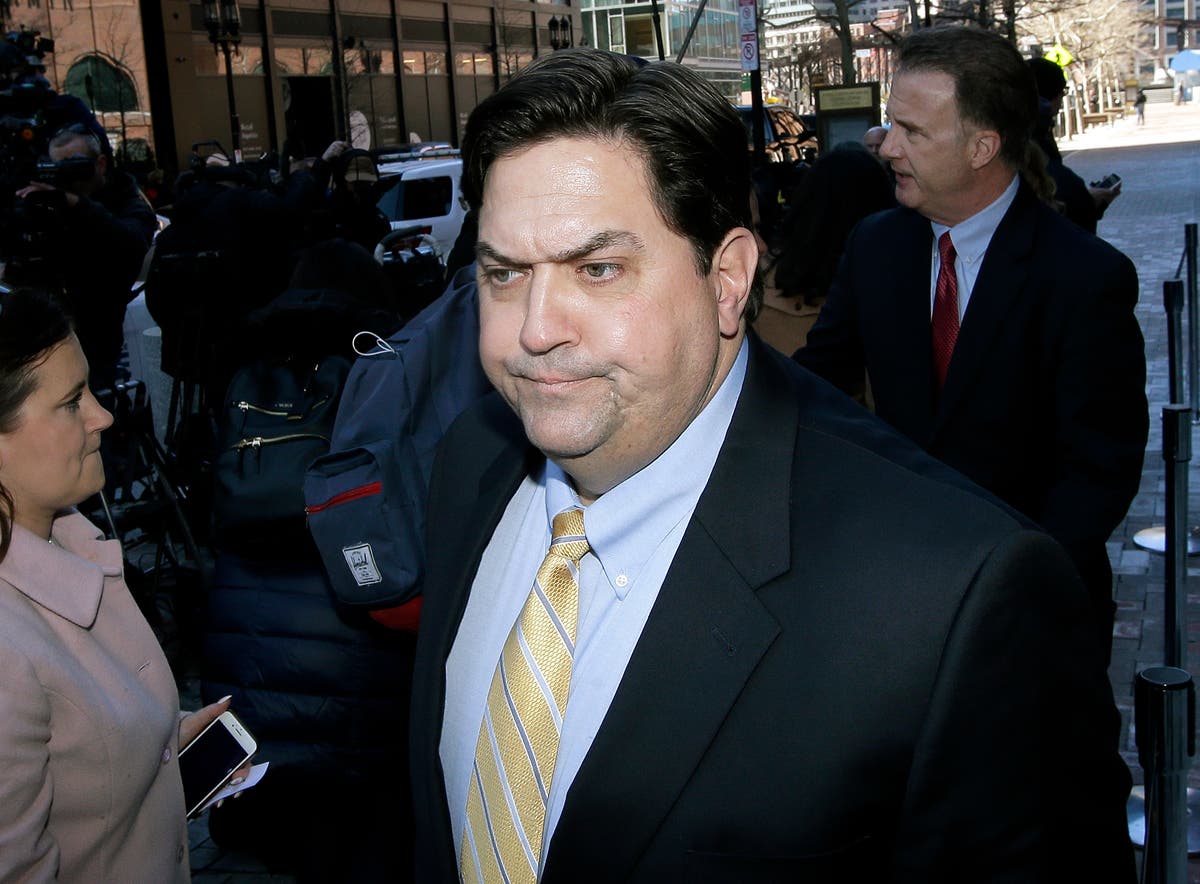 $50K fine, no prosecution for ex-coach in college scam deal | The ...