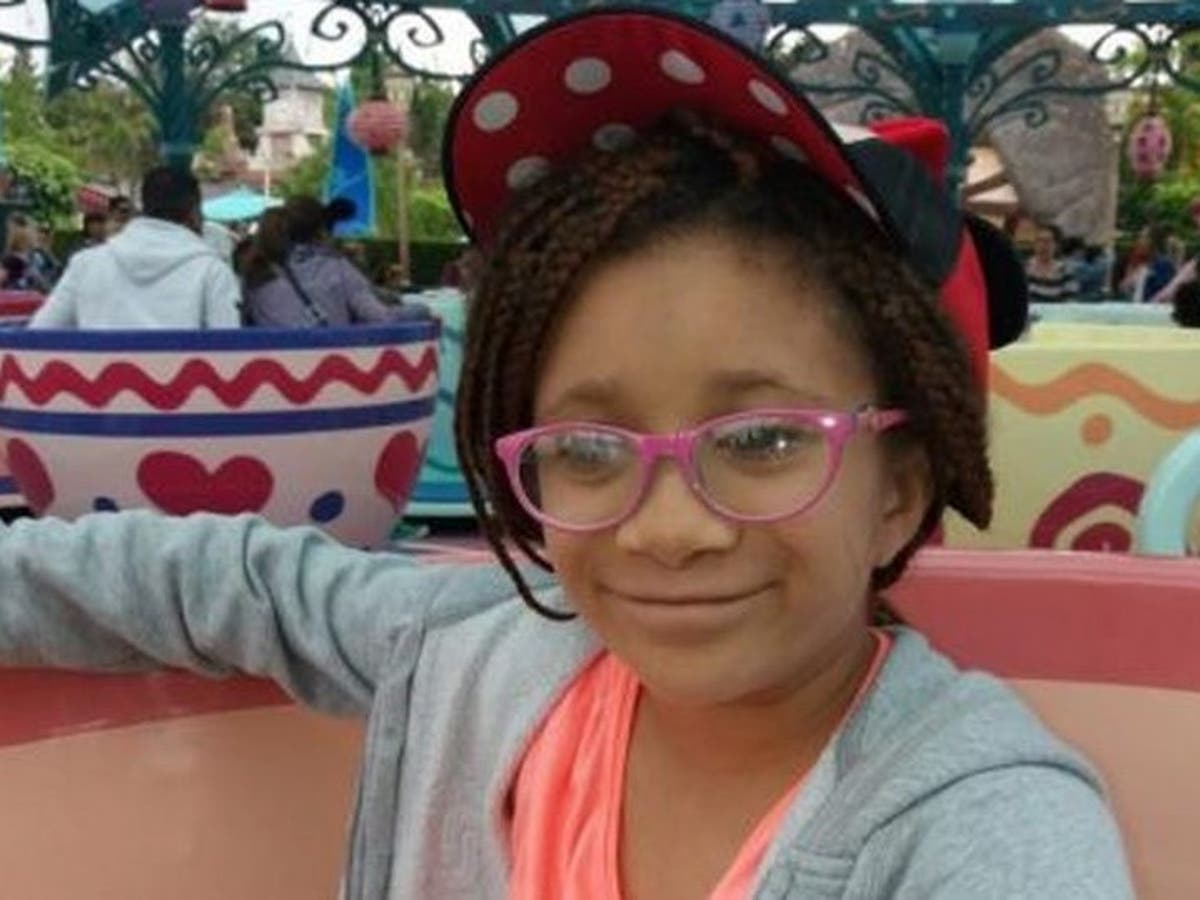 Fabiana Zoppelli: Girl, 12, died with Covid days after getting minor ...
