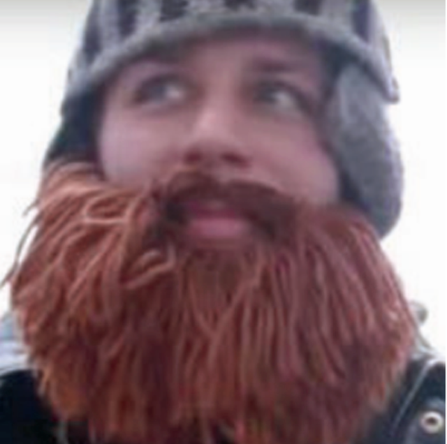 Capitol rioter represents himself and accidentally admits to more ...