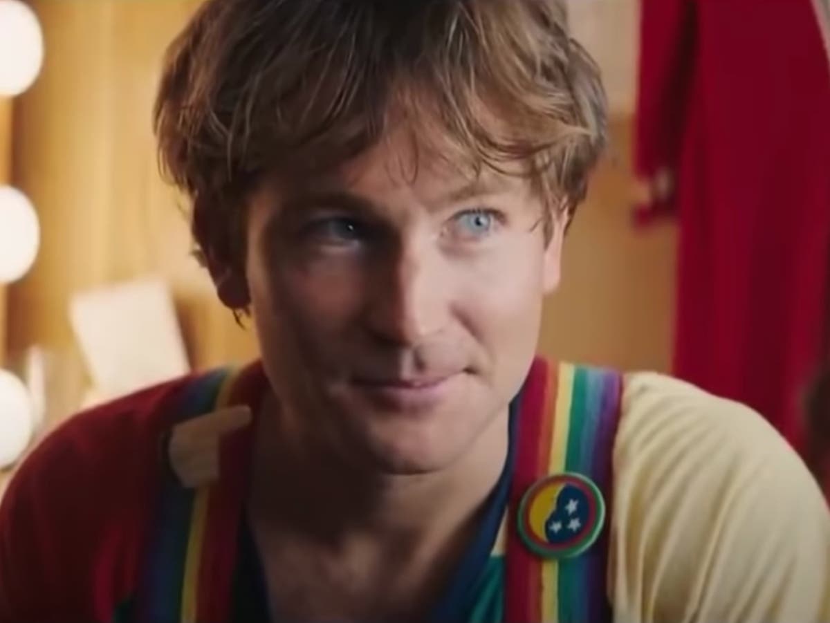 Fans de Robin Williams sorprendidos por la caracterización del actor ...