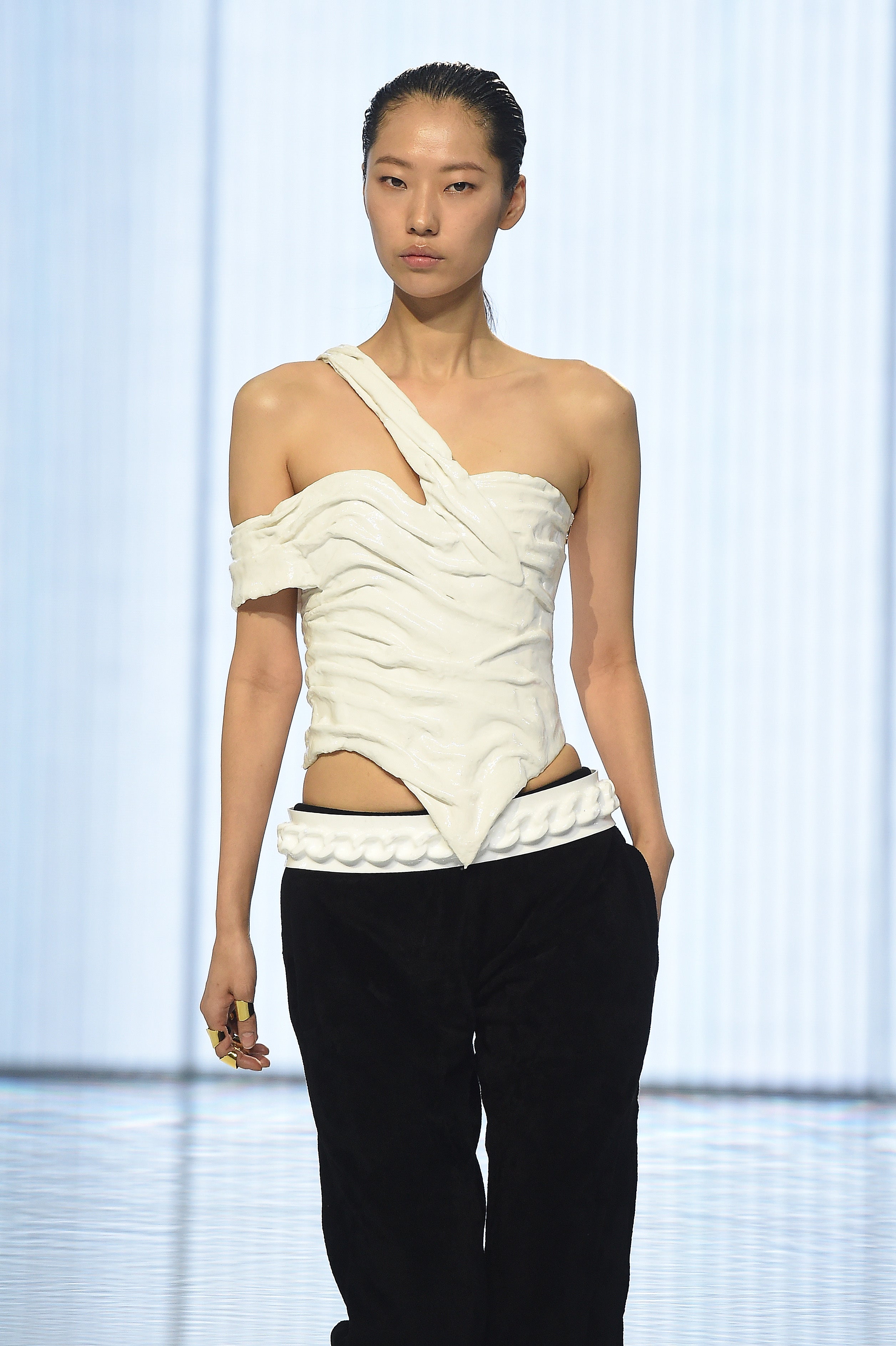 Could the rise of Y2K fashion trigger a return to size zero culture ...