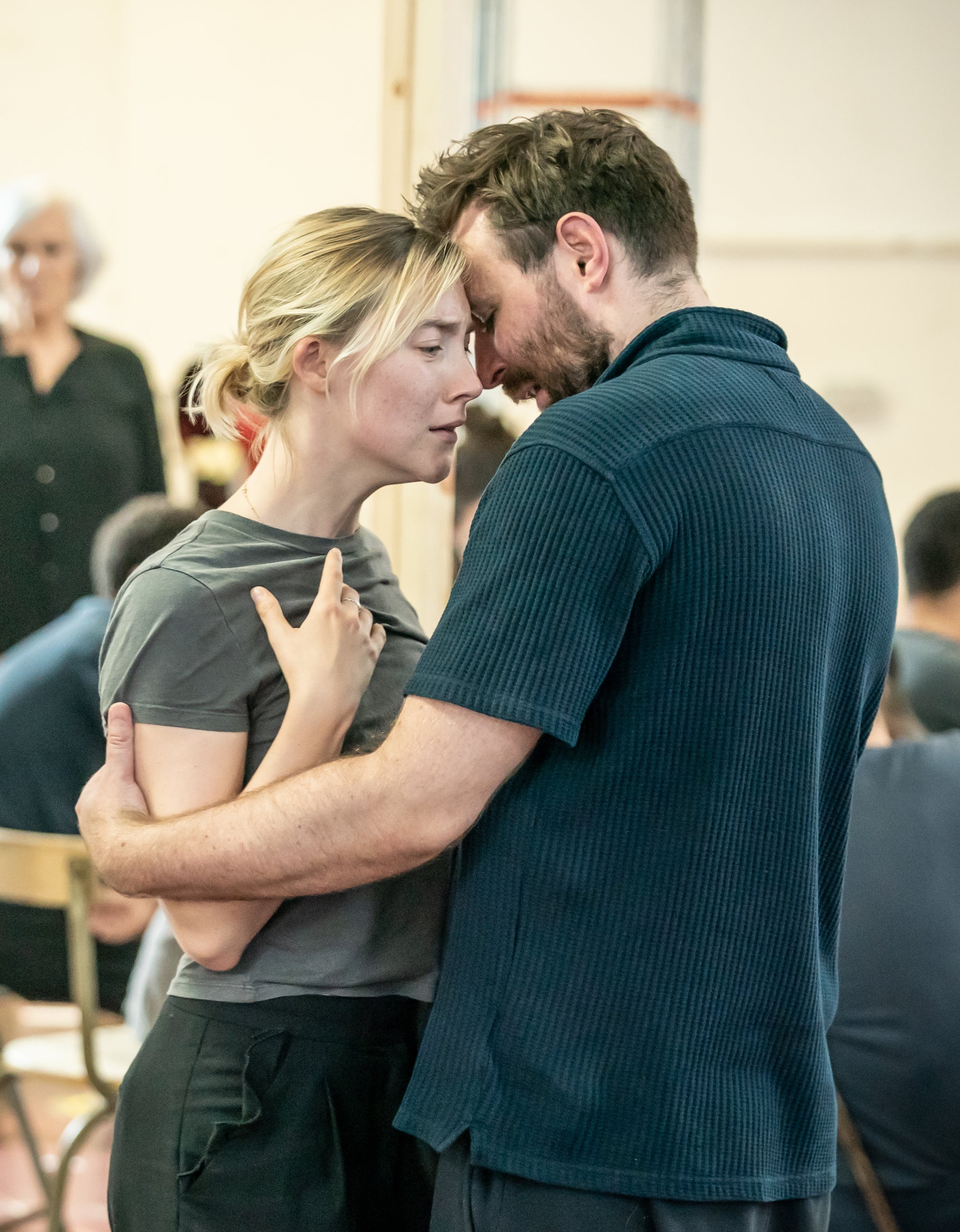 Yaël Farber on The Tragedy of Macbeth: ‘Our fatal flaw as a species is ...