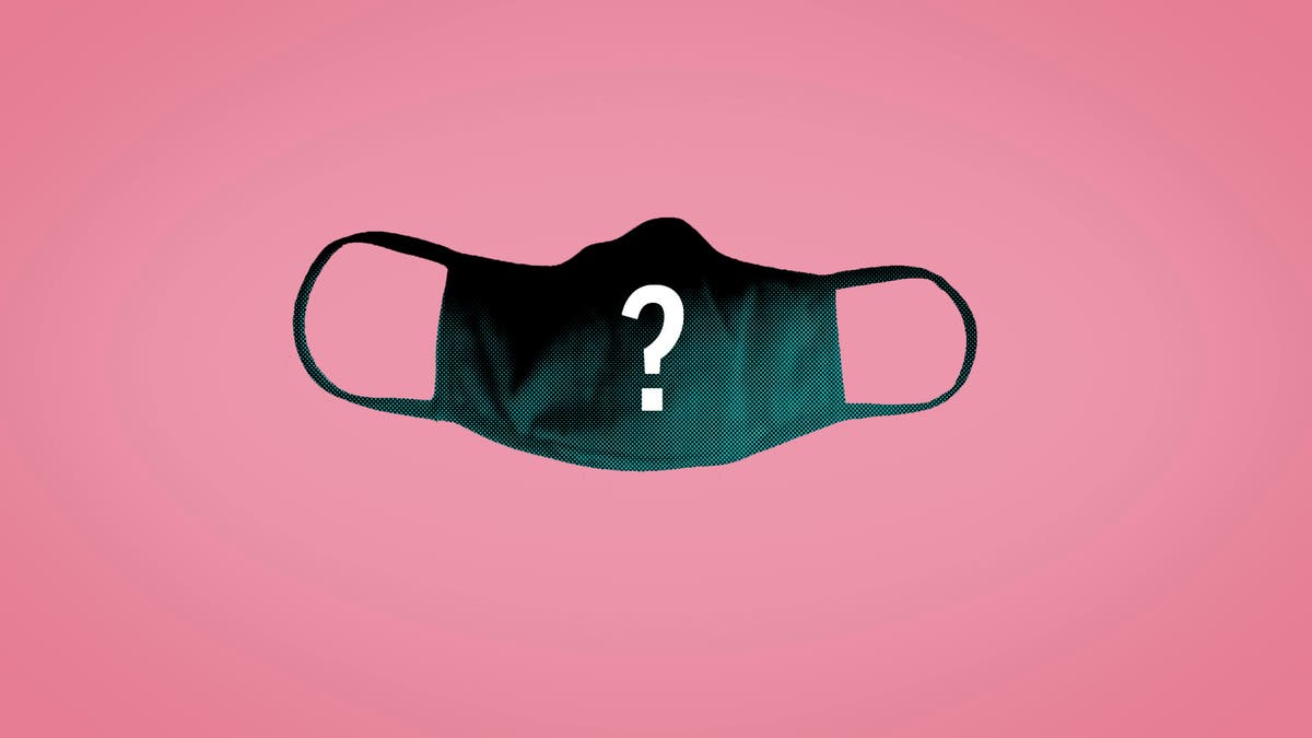 What’s the latest advice on the type of mask I should wear? | The ...