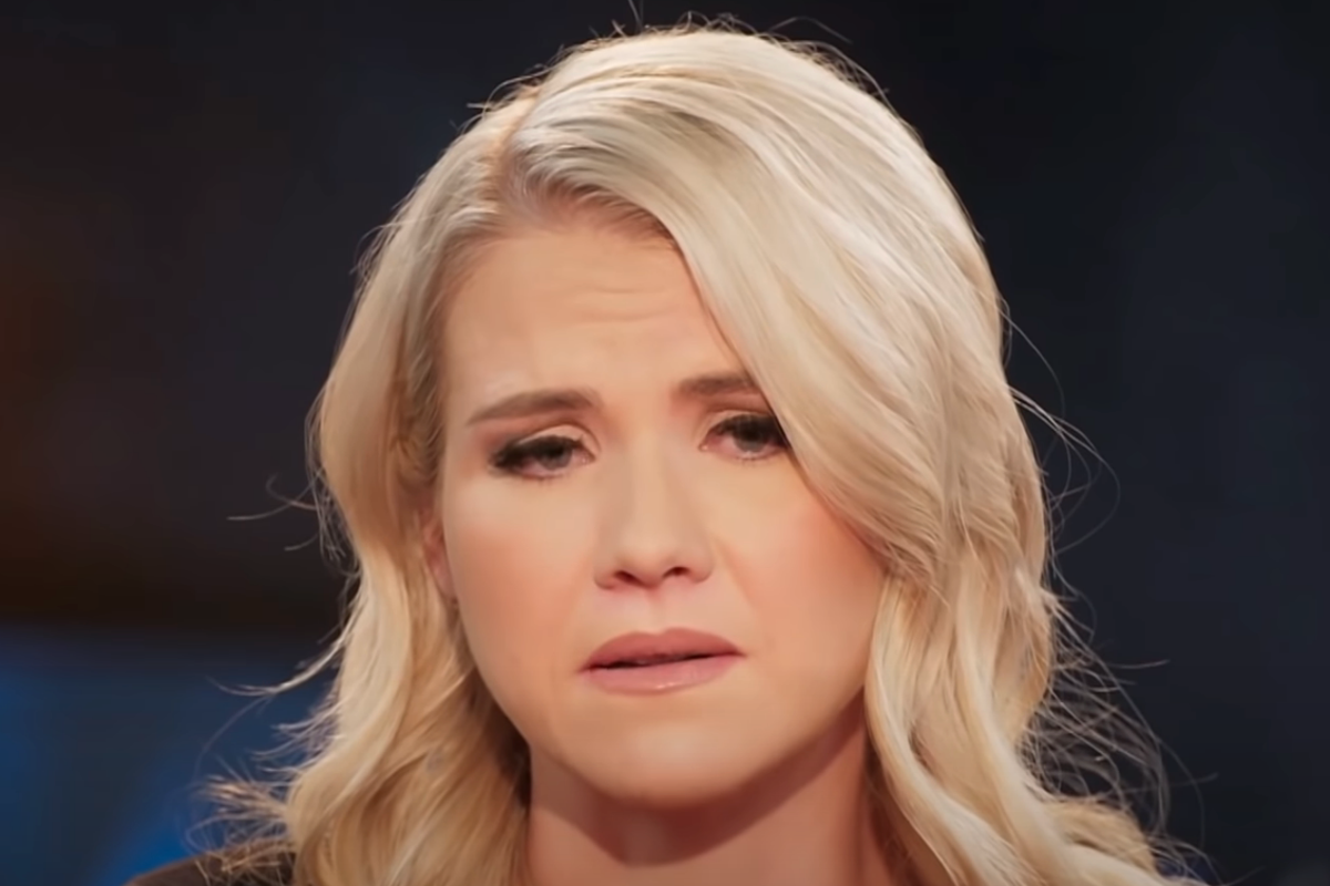 Kidnapping survivor Elizabeth Smart speaks out on Gabby Petito case ...