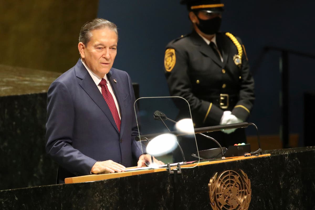 Panamá legaliza uso medicinal de marihuana | Independent Español