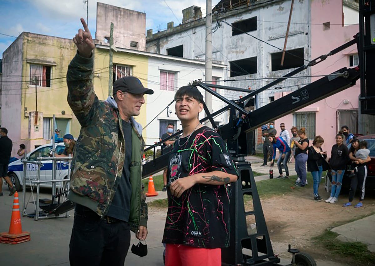 Tiago PZK debuta como actor en “Cato” | Independent Español