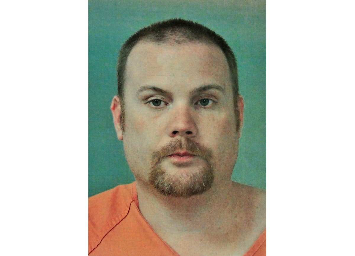 Alabama man sentenced to death for killing wife and family | The ...