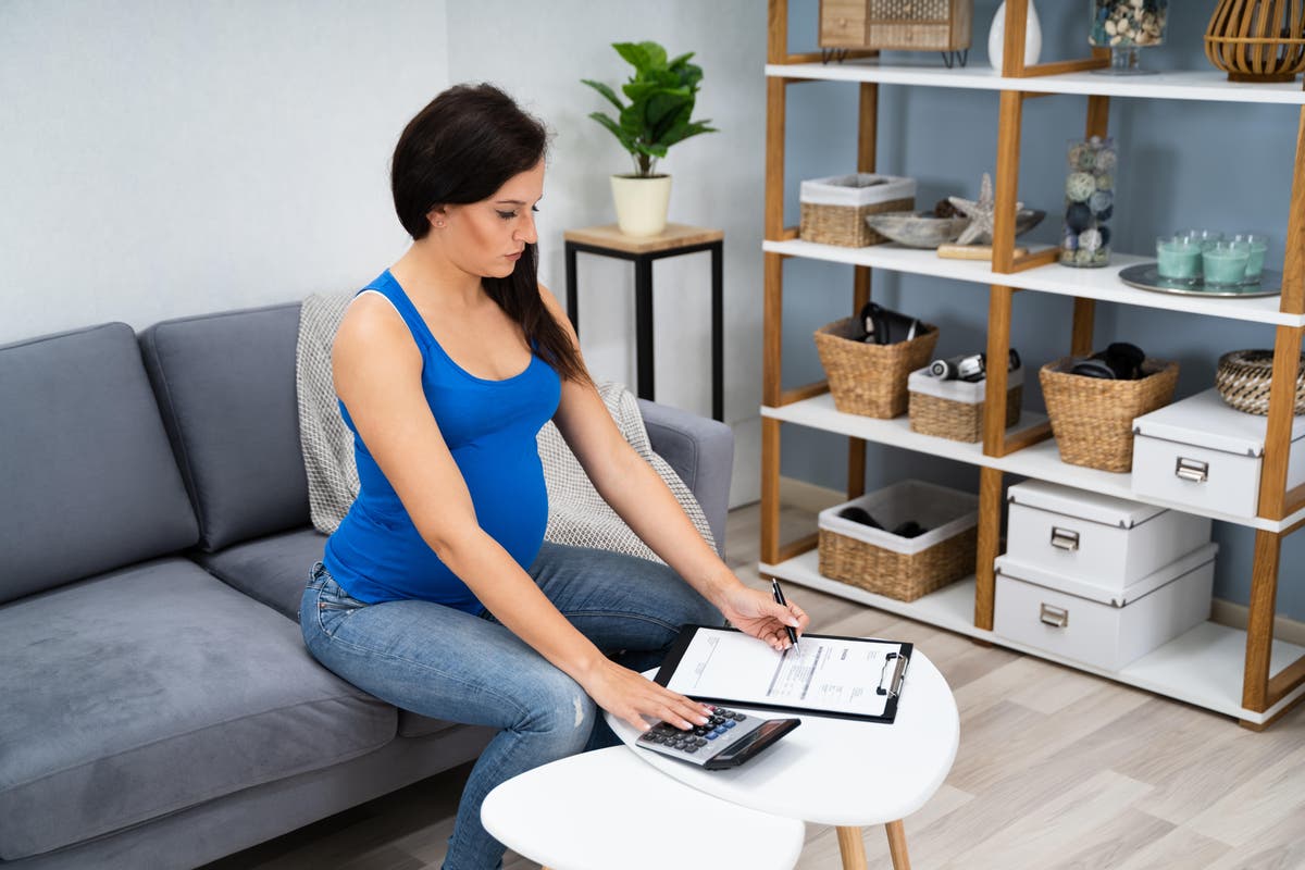 ask-a-financial-expert-what-s-the-best-way-to-budget-for-a-baby-the-independent