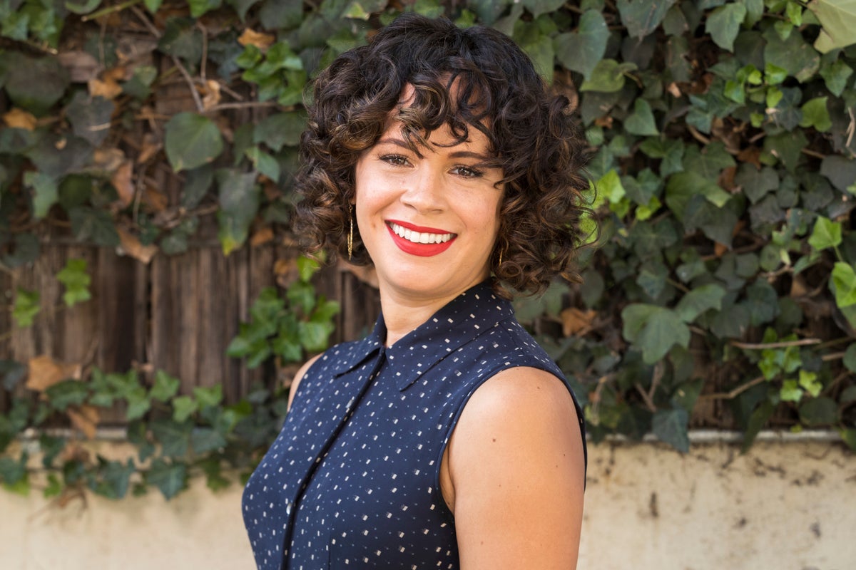 Charise Castro Smith brings Latin experience to 'Encanto' | The Independent