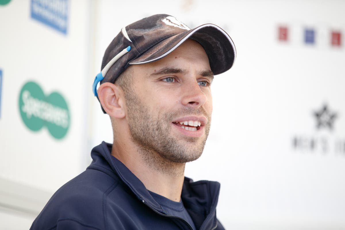 Kyle Coetzer excited by strength of Scotland squad ahead of T20 World ...