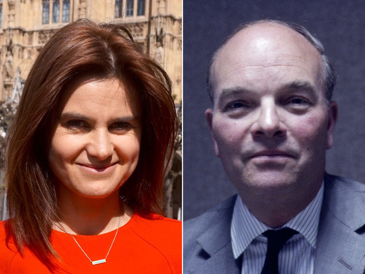 David Amess: The British MPs killed in office | The Independent