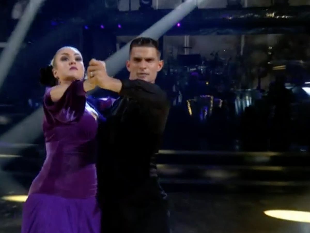 Strictly Come Dancing: Sara Davies hailed as ‘biggest surprise of the ...