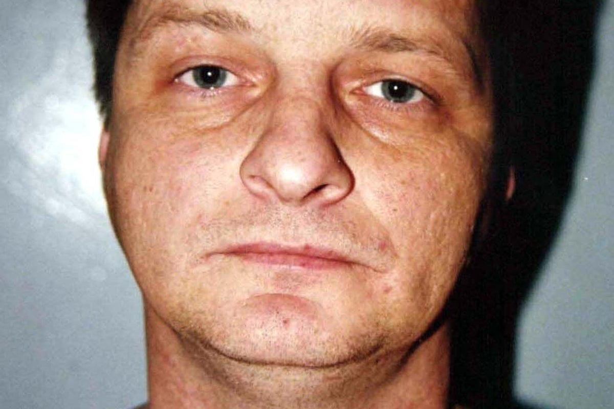Blood-stained sock links convicted killer David Dai Morris to 1999 ...