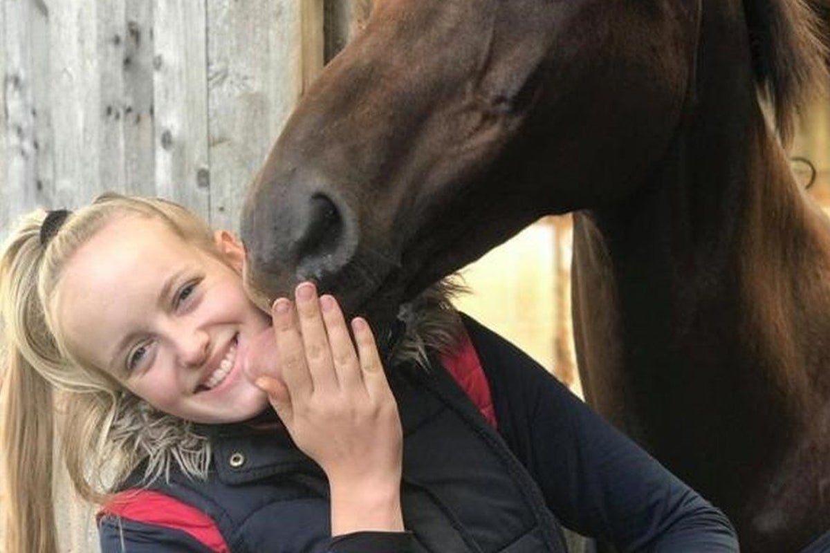 Gracie Spinks: Woman murdered by ‘stalker’ was failed by police ...