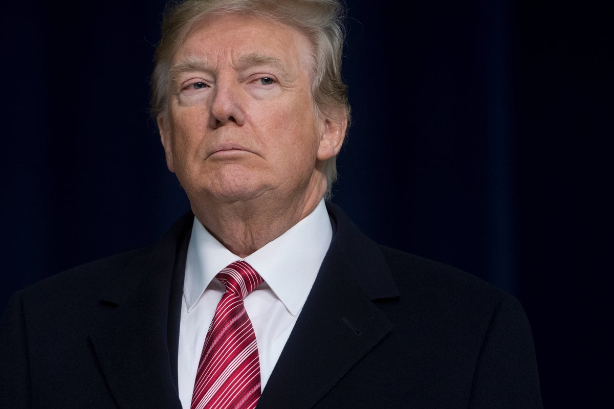 Ross Wilburn: Democrat threatened with lynching after criticising Trump ...