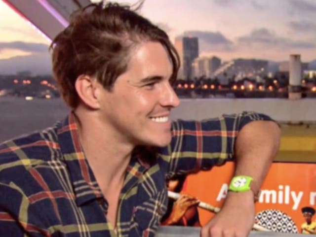 Millionaire Matchmaker contestant Trevor Jones dies aged 34 | The ...