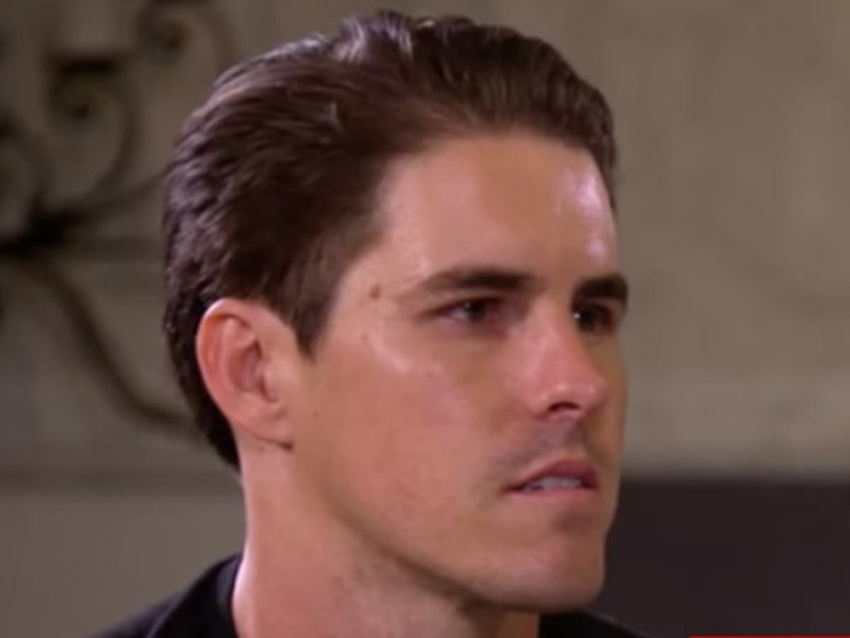 Millionaire Matchmaker contestant Trevor Jones dies aged 34 | The ...