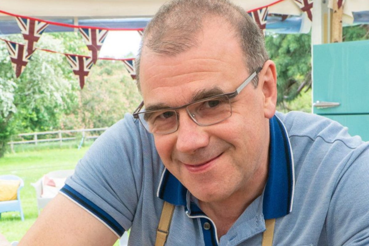 The Great British Bake Off fans are sharing their love for Jurgen after ...