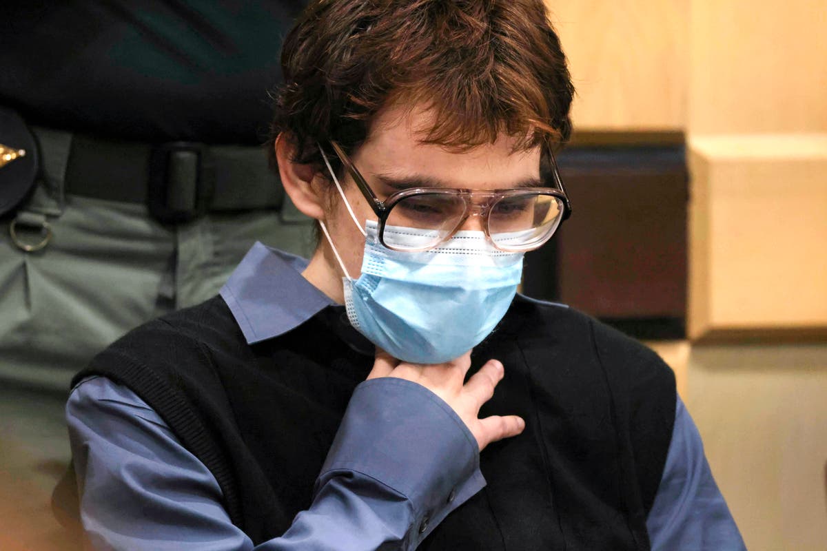 Parkland shooting: Nikolas Cruz’s brother ‘pleased’ with guilty plea as ...