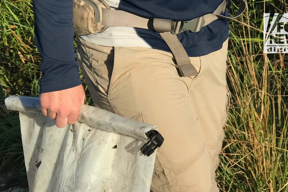 Did Brian Laundrie leave a suicide note? Notebook may provide last ...