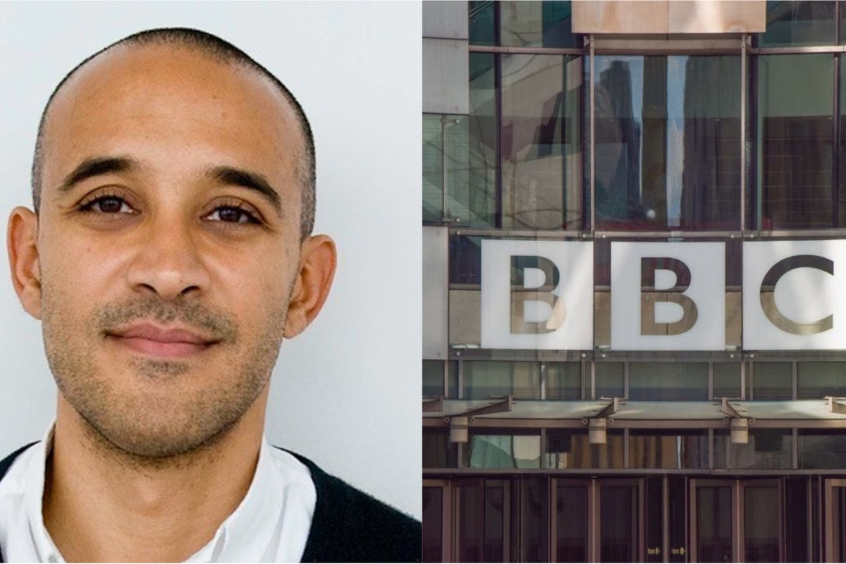 ‘Every journalist should support diversity,’ says Marcus Ryder after ...